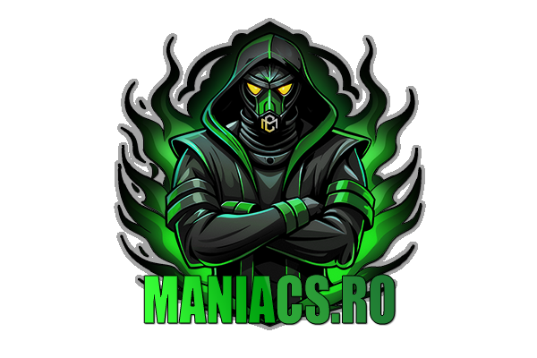 [CSGO] CERERE ADMIN seTere - [CSGO] CERERI ADMIN & UPGRADE - MANIACS ROMANIA