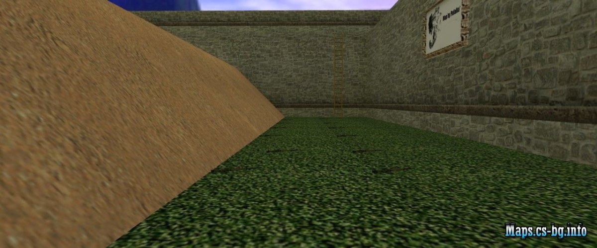 [MAP] awp_battlefield - Maps - MANIACS ROMANIA