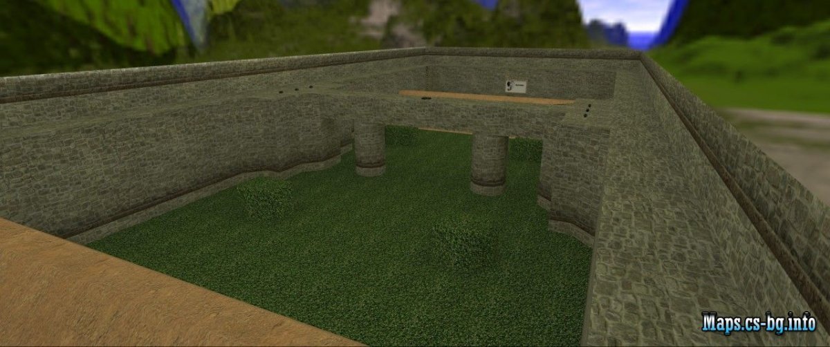 [MAP] awp_battlefield - Maps - MANIACS ROMANIA