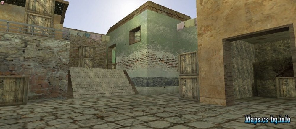 [MAP] fy_os_inferno - Maps - MANIACS ROMANIA